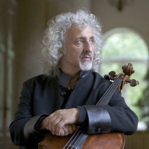 ミッシャ・マイスキー – 公益財団法人アルゲリッチ芸術振興財団