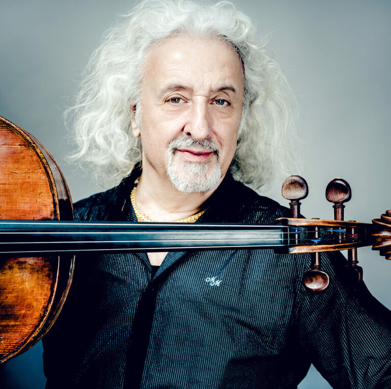 Mischa Maisky | Argerich Arts Foundation